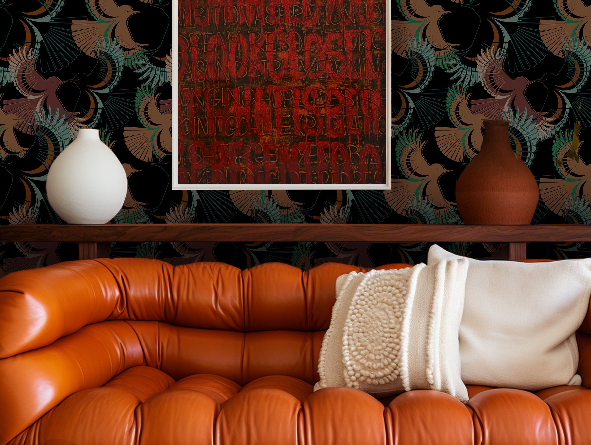 Complex Flavors CEO, Keisha Jordan | Complex Flavors Home + Life