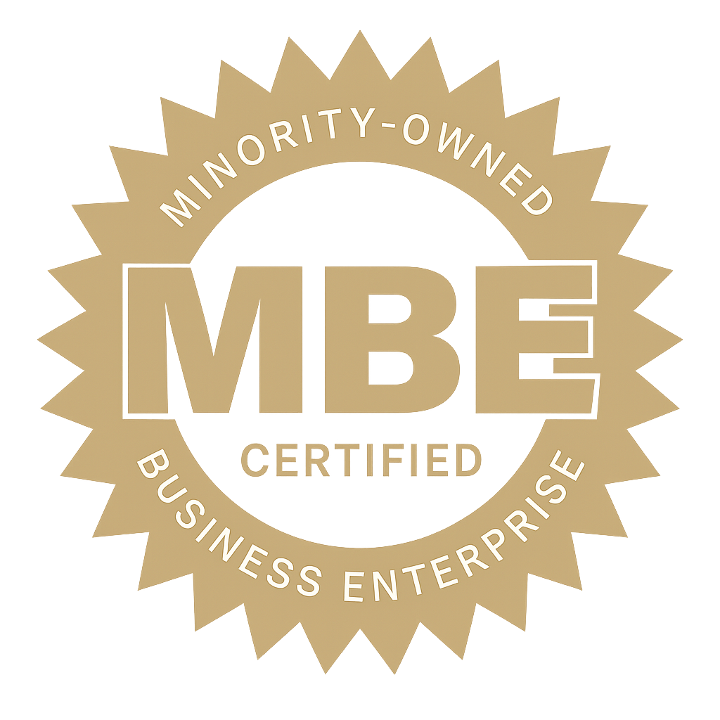 MBE + WBE | Complex Flavors Home + Life