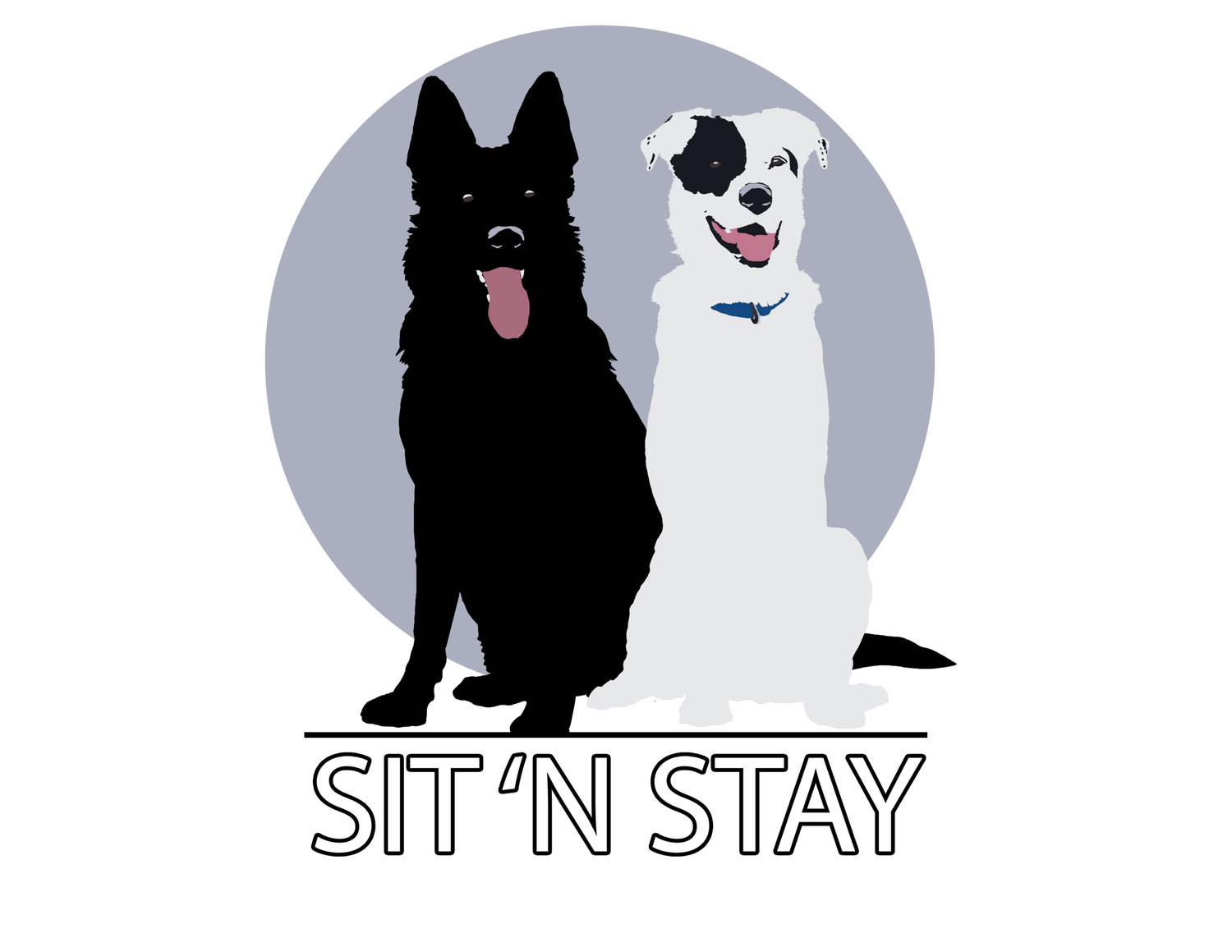 Sit 'n Stay