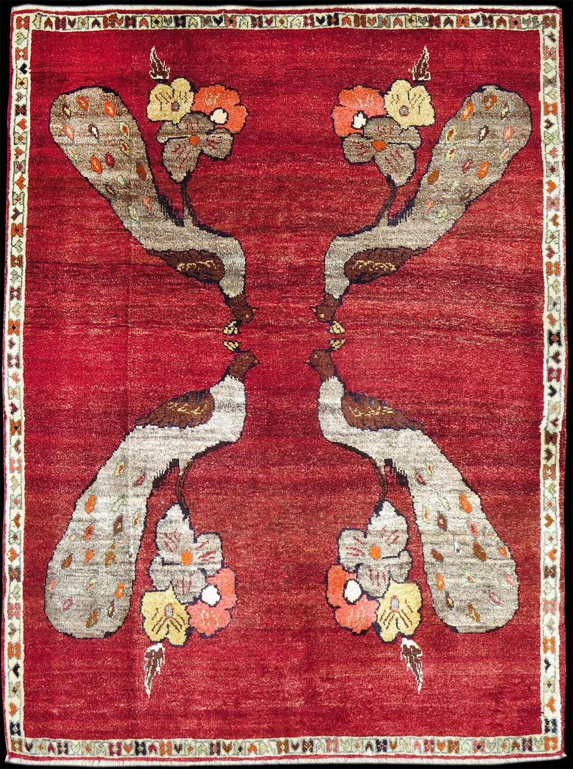 Pictorial Collection — SHIRAZ GALLERY