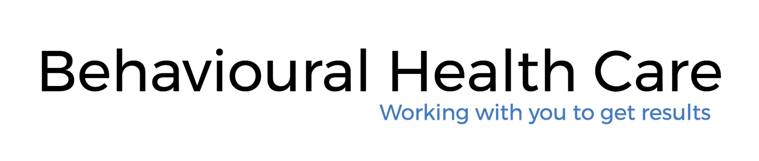 Services - Behavioural Health Care