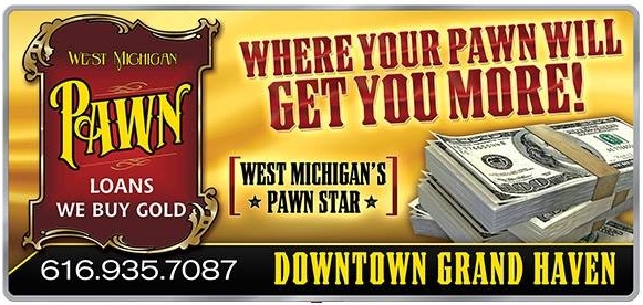West Michigan Pawn
