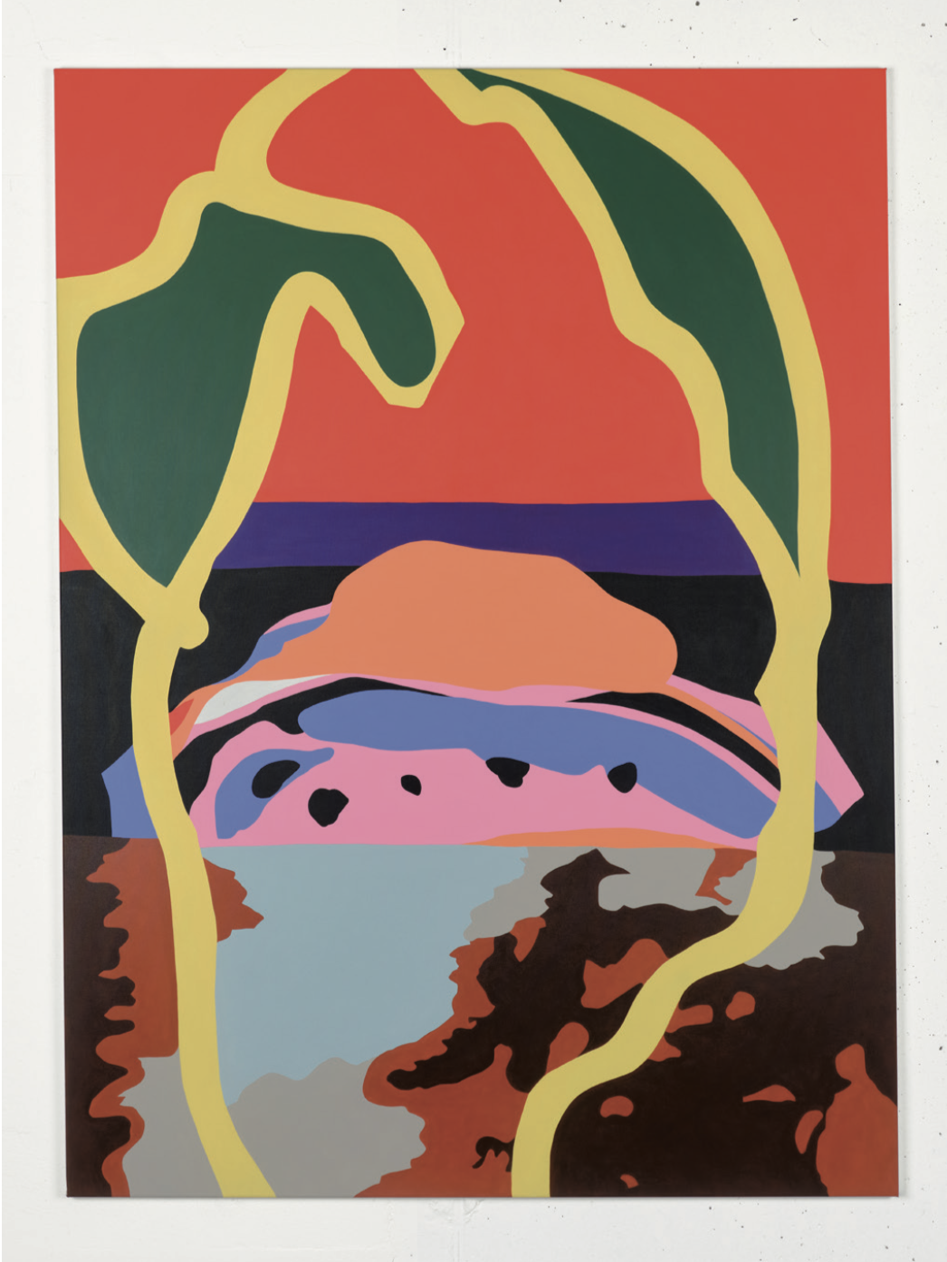 Jessica Russ | Artiste — BUREAU 141