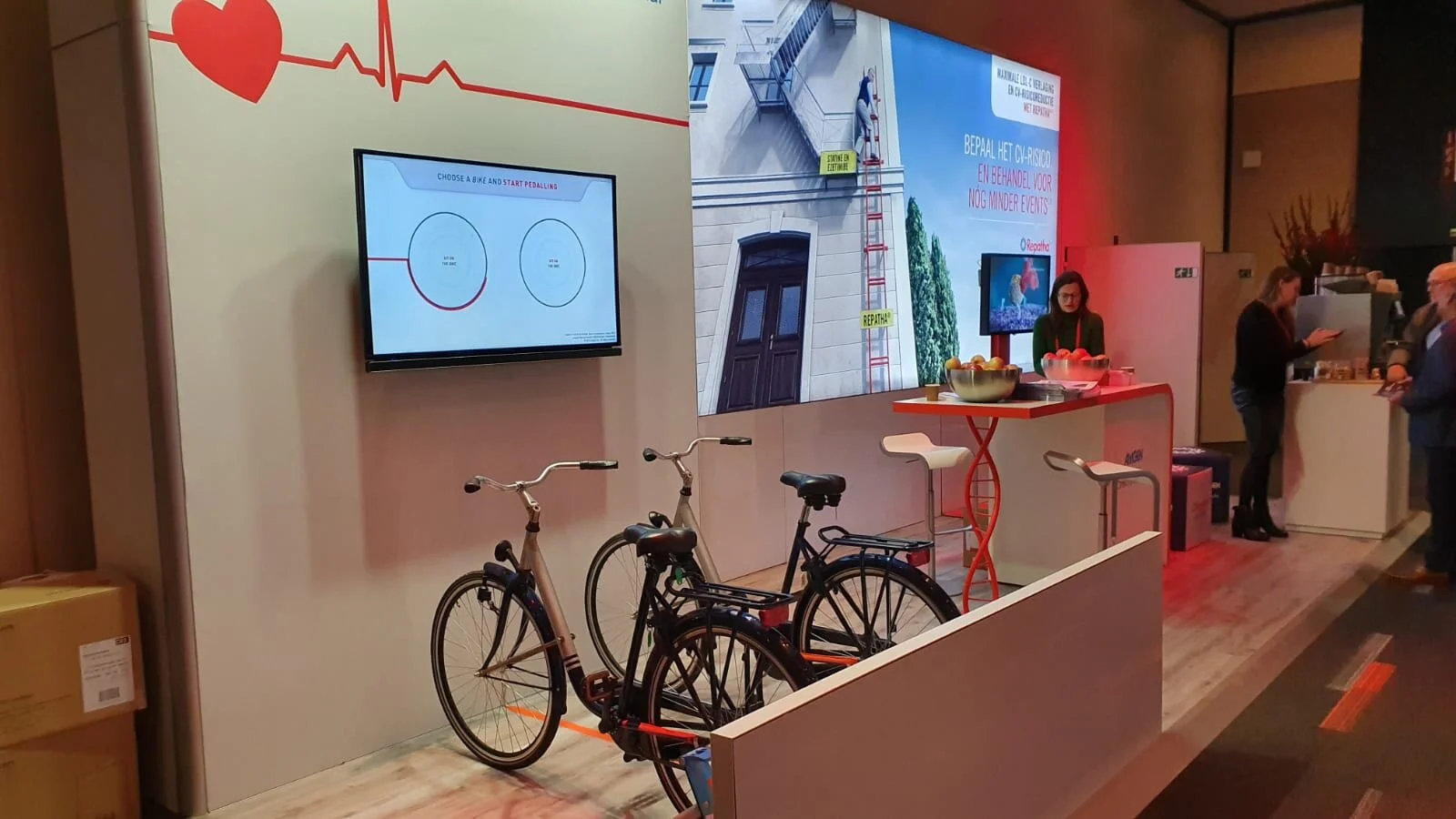 Analog Robot - Custom interactive digital experiences