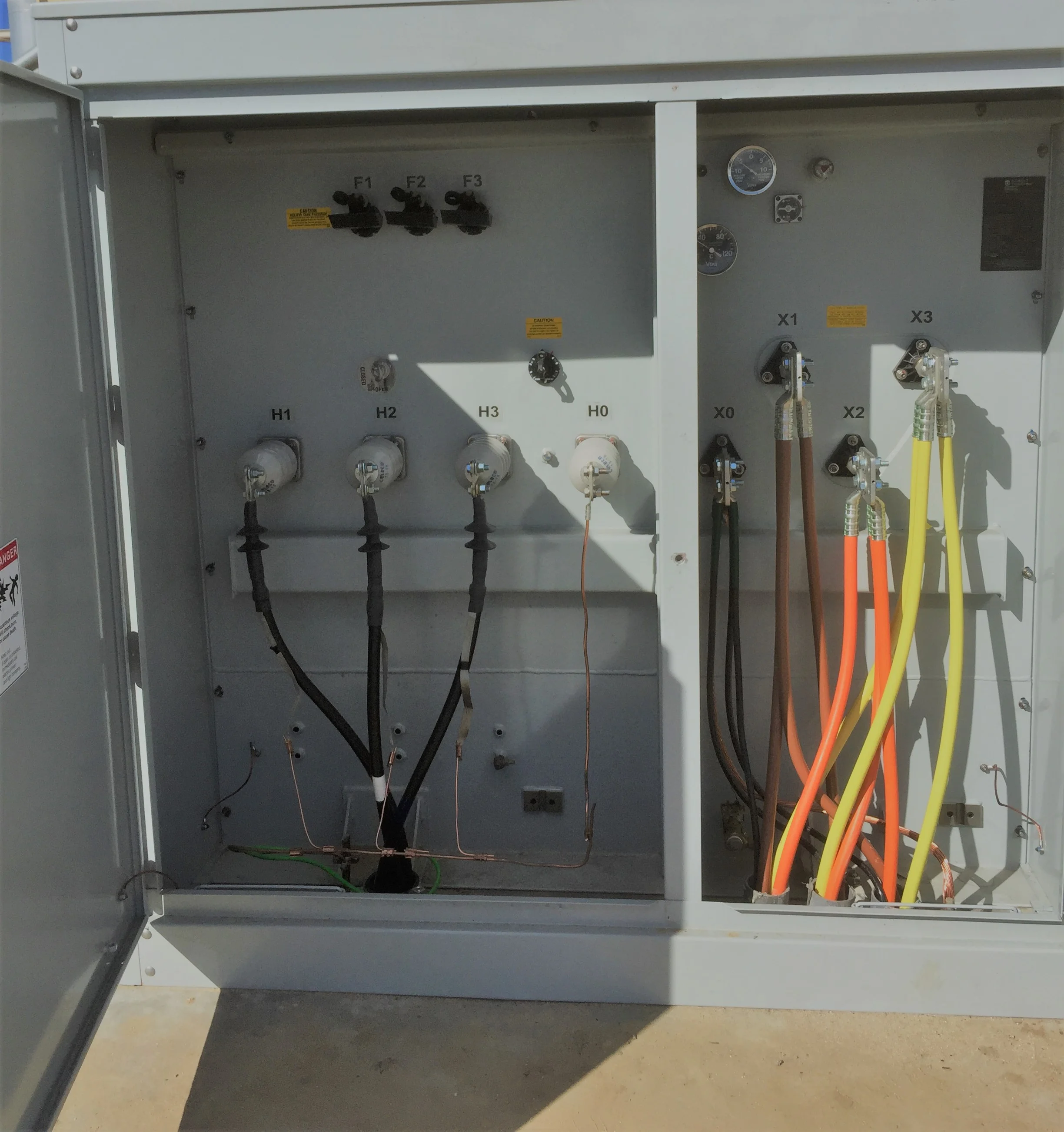 Project Gallery — Current Power Systems, Inc.