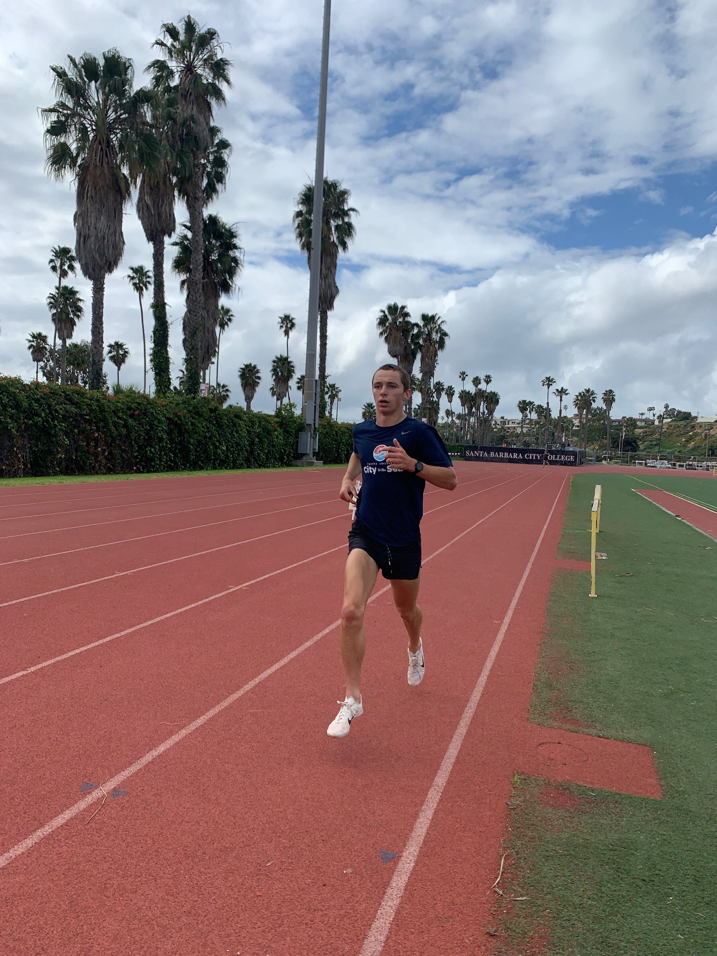 About — Santa Barbara Running