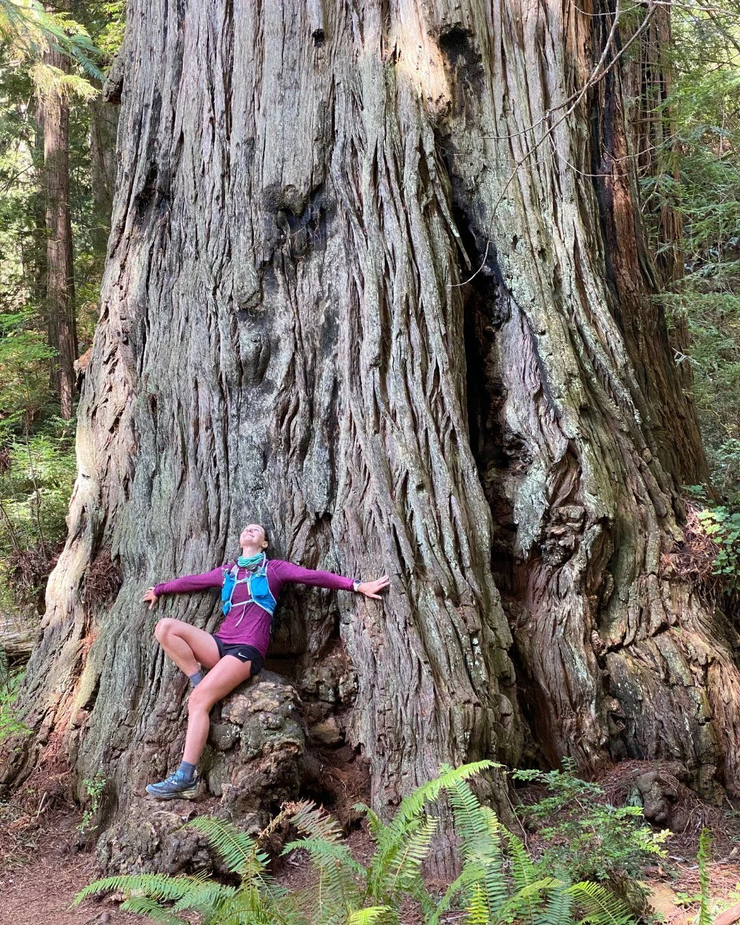 Santa Barbara Running