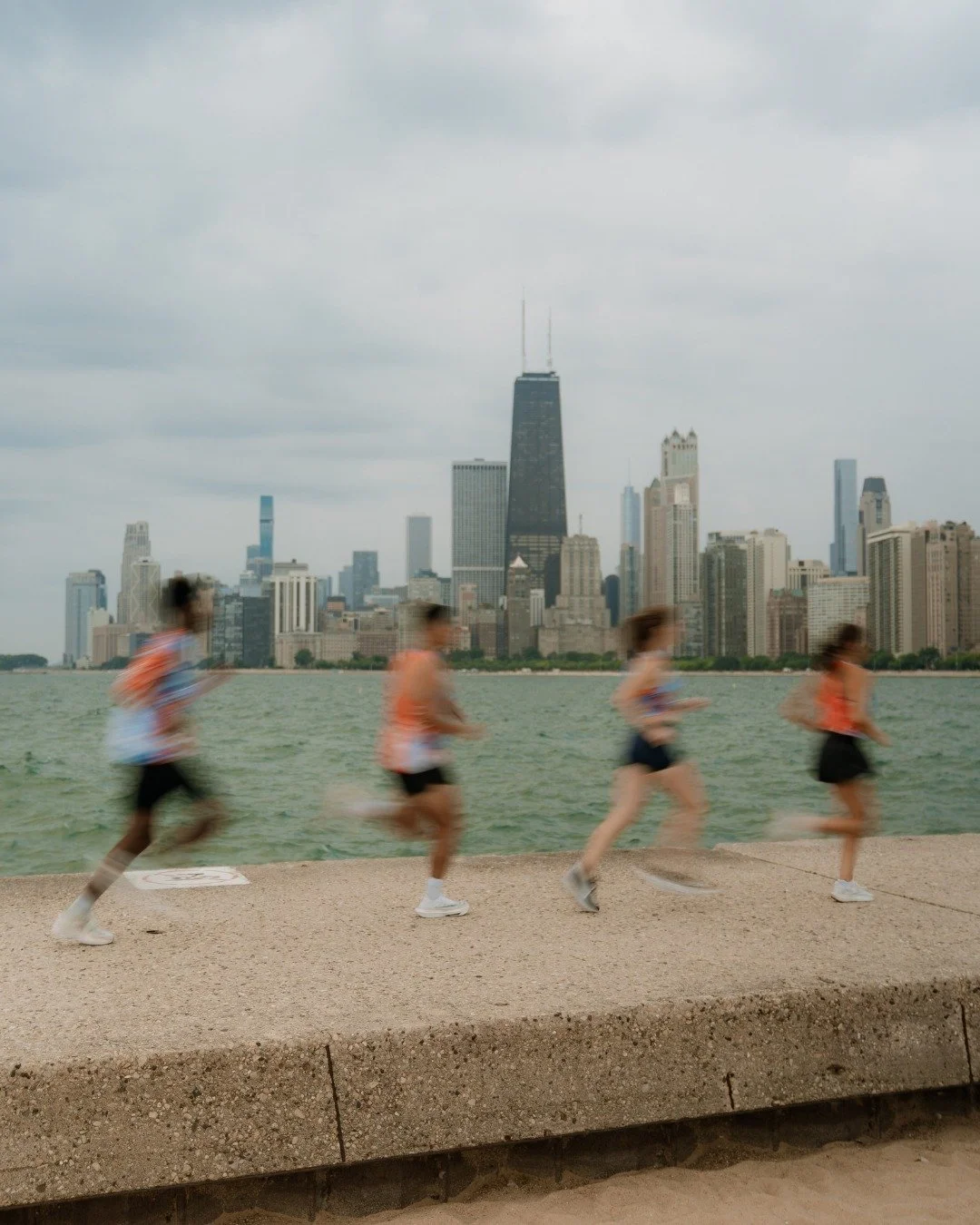 Santa Barbara Running