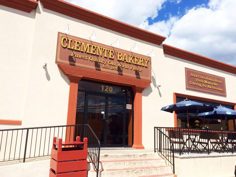 Clemente Bakery