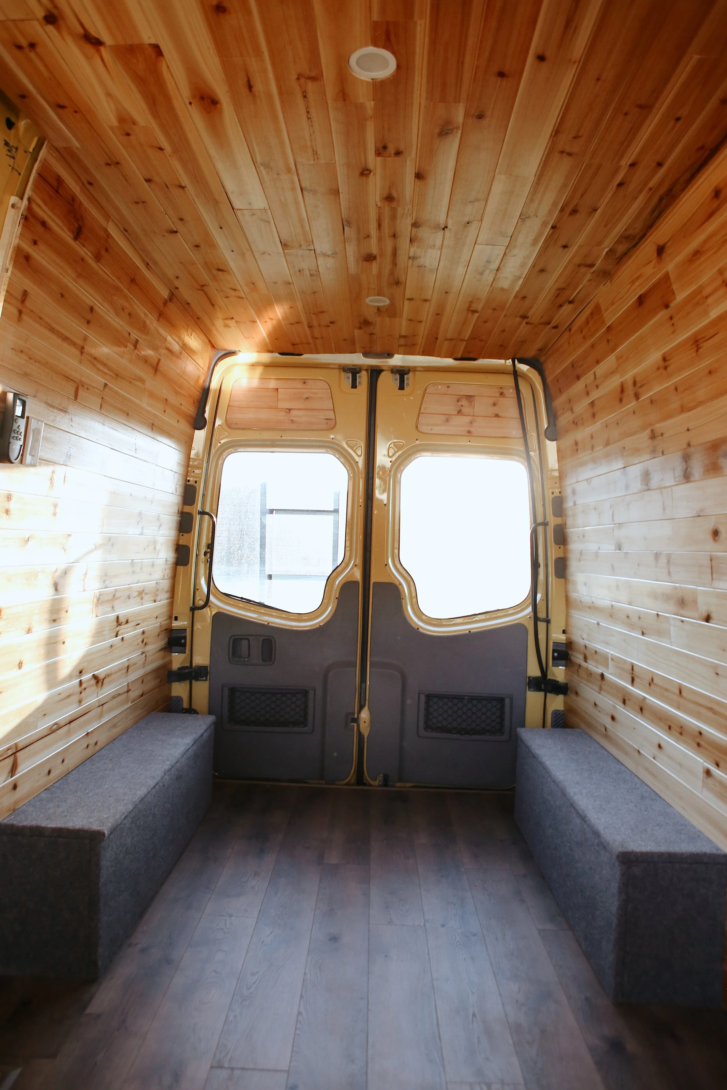 Project Gallery — Chewy Design Co.