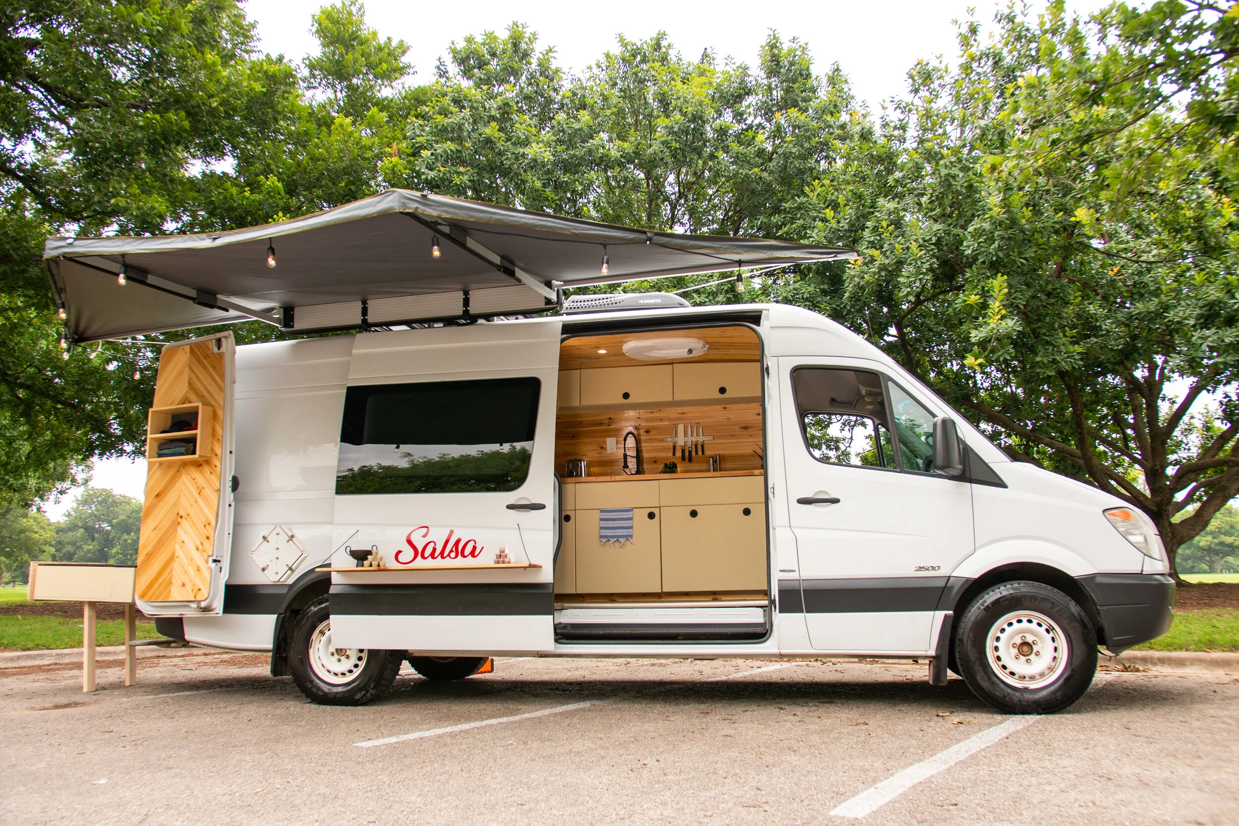 Project Gallery — Chewy Design Co.