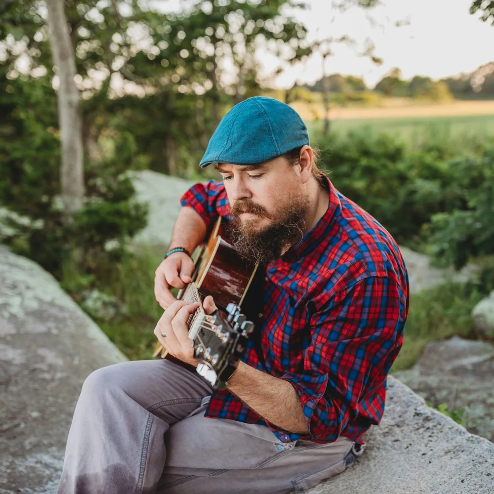 Paul Clark — The Paul Clark Project