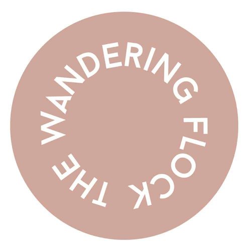 What We Carry — String Thing Studio