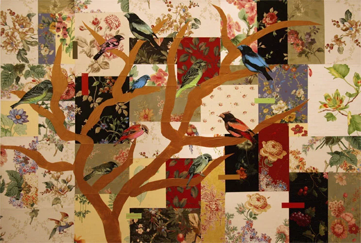 Roberta Harris — Heidi Vaughan Fine Art