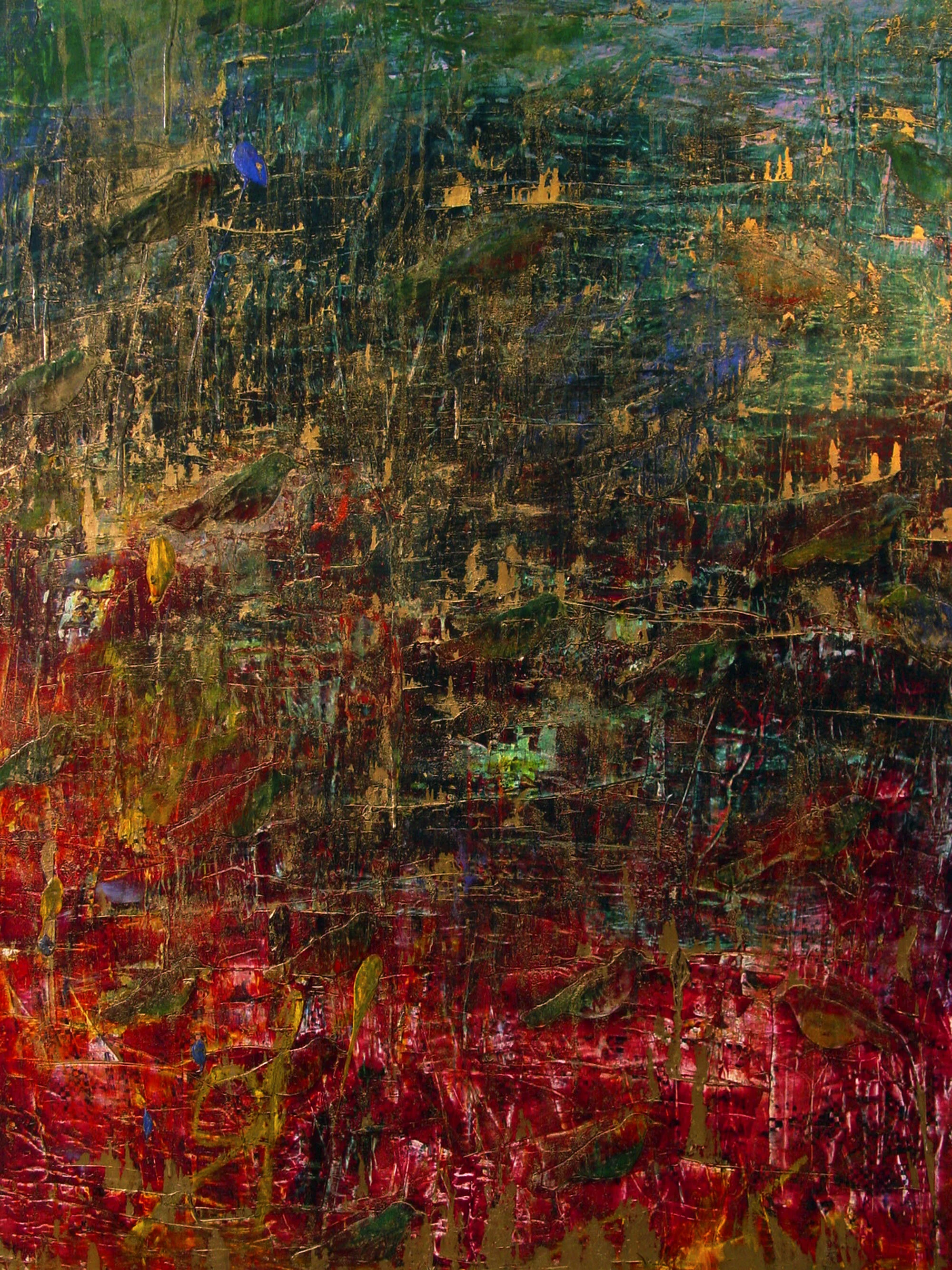 Roberta Harris — Heidi Vaughan Fine Art