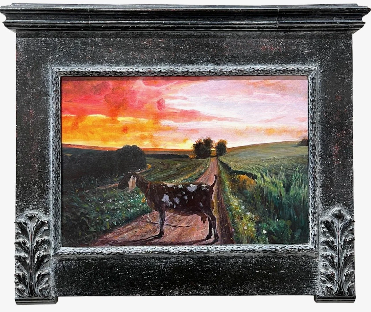 Objects from David Brown and Other Private Collections — Heidi Vaughan ...
