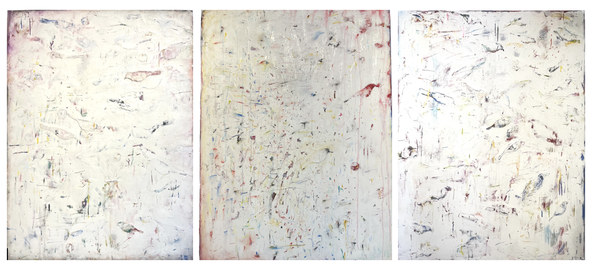 Roberta Harris — Heidi Vaughan Fine Art