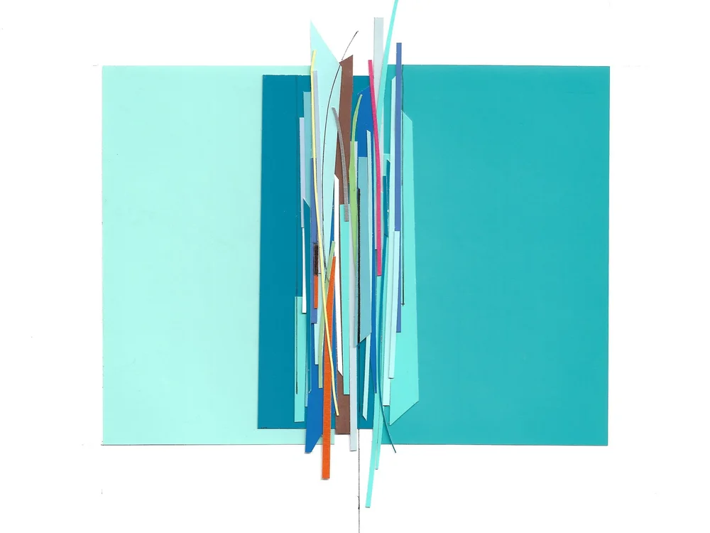 Exhibitions & Events — Heidi Vaughan Fine Art