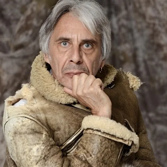 Claude Charlier — Heidi Vaughan Fine Art