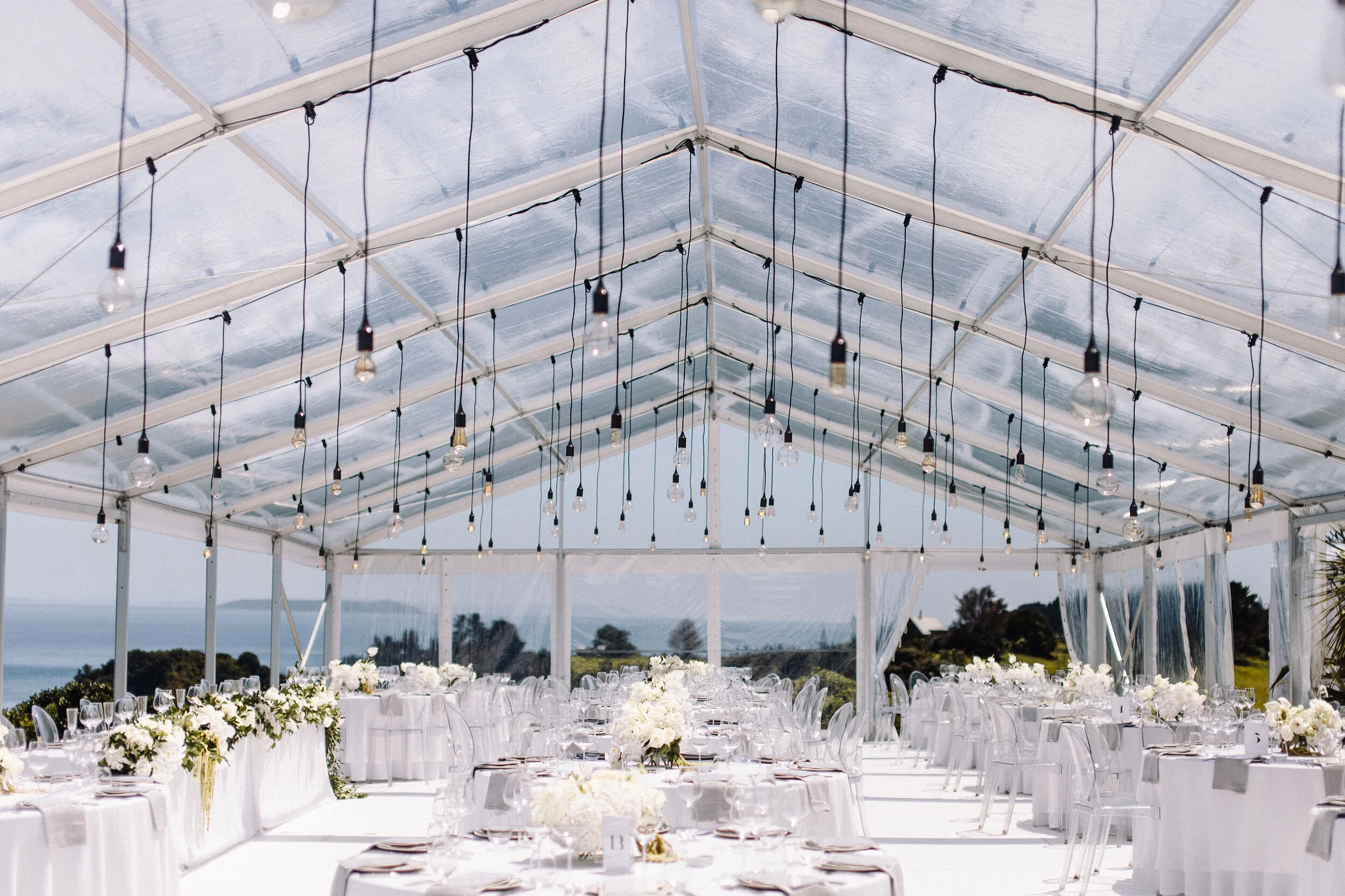 festoons — La Lumiere