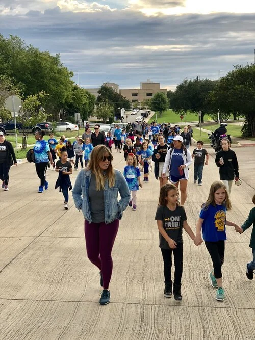 BLUE ZONES PROJECT — North Hi Mount Elementary PTA