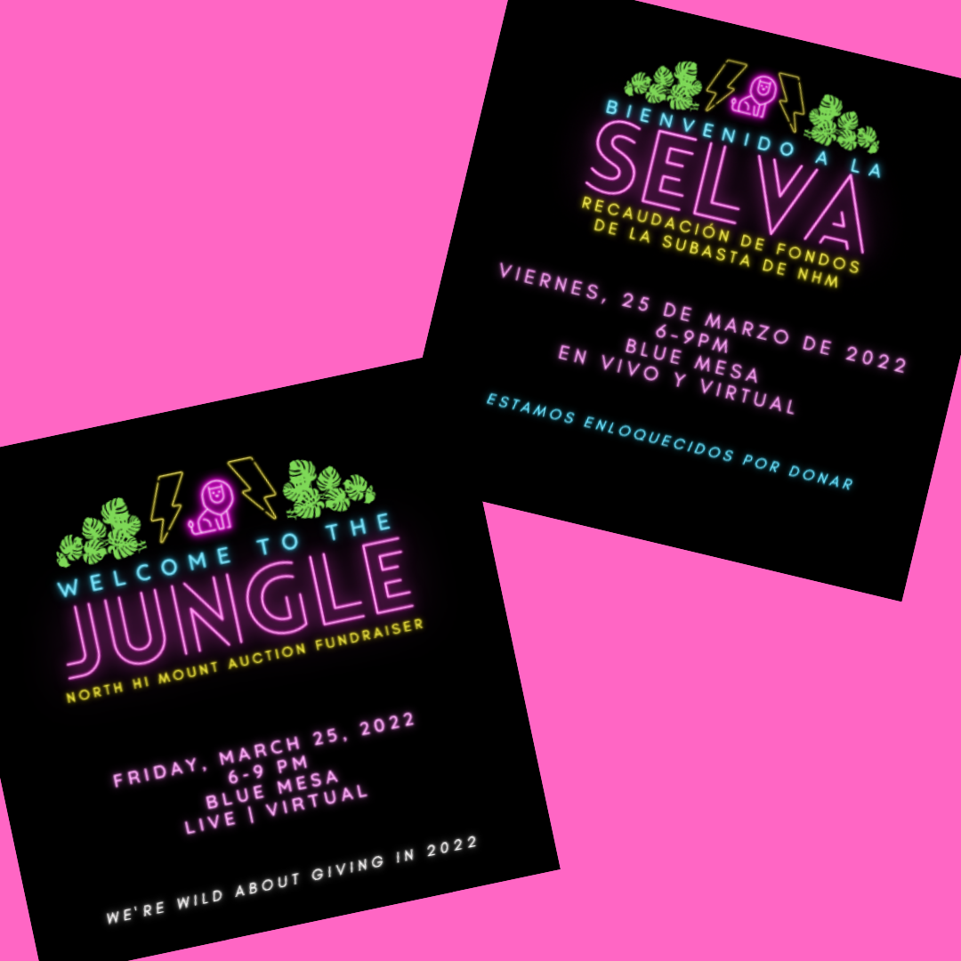 North Hi Mount Elementary PTA