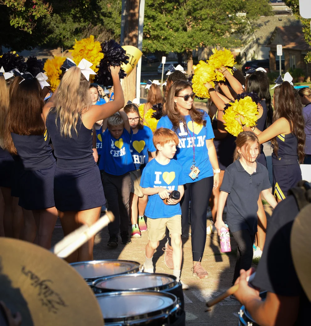 North Hi Mount Elementary PTA