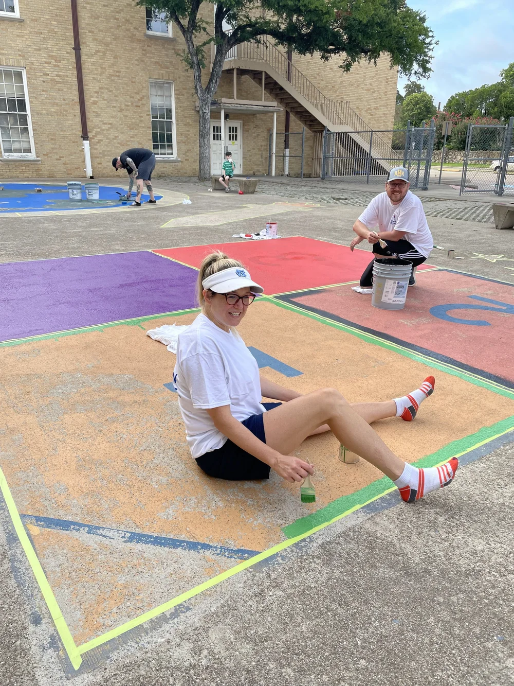 North Hi Mount Elementary PTA