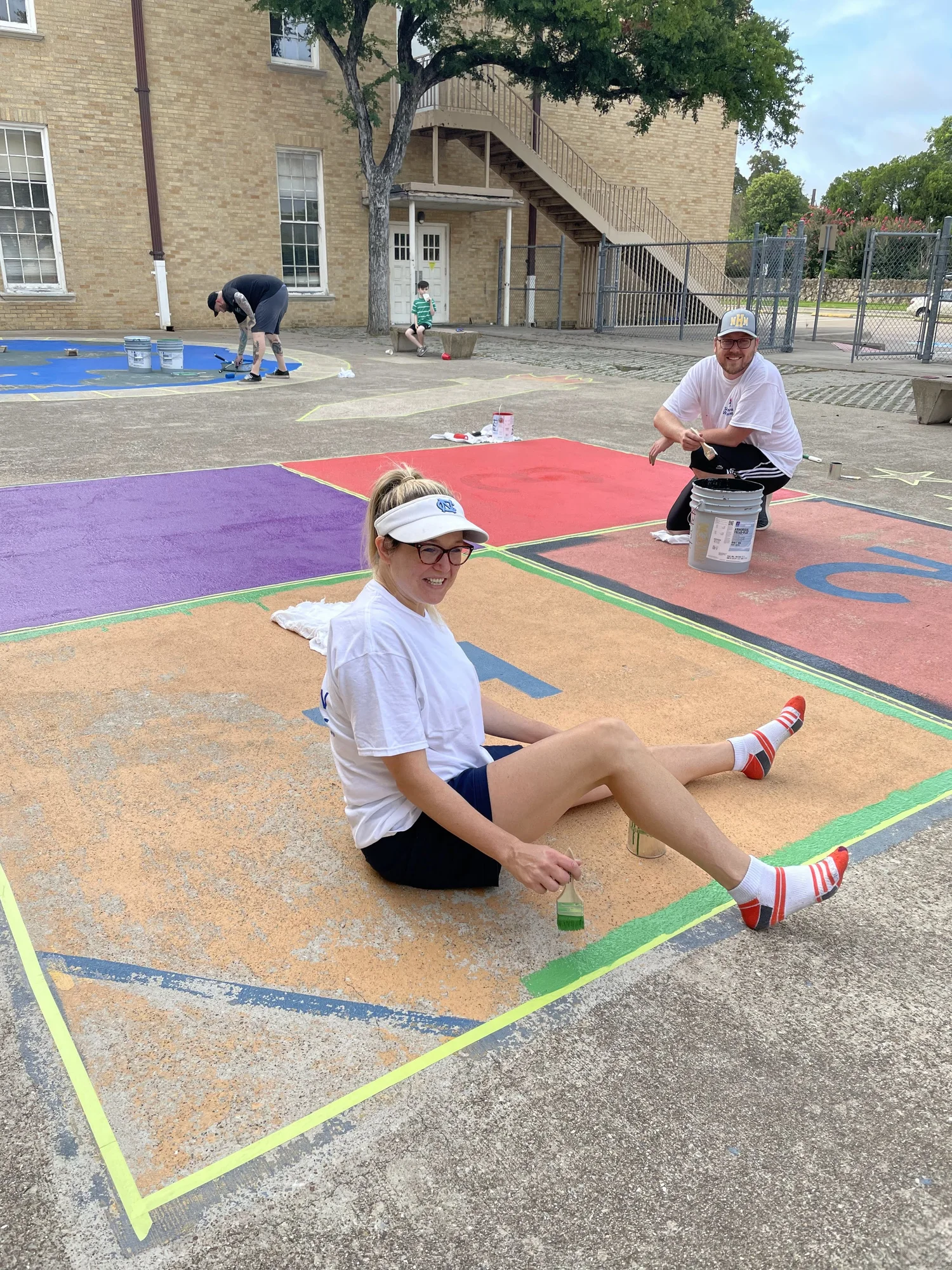 North Hi Mount Elementary PTA