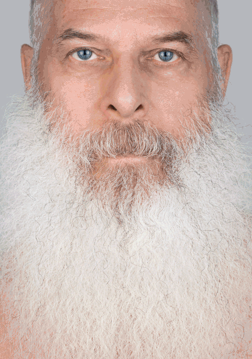 HOMOgeneous — Christian Trippe