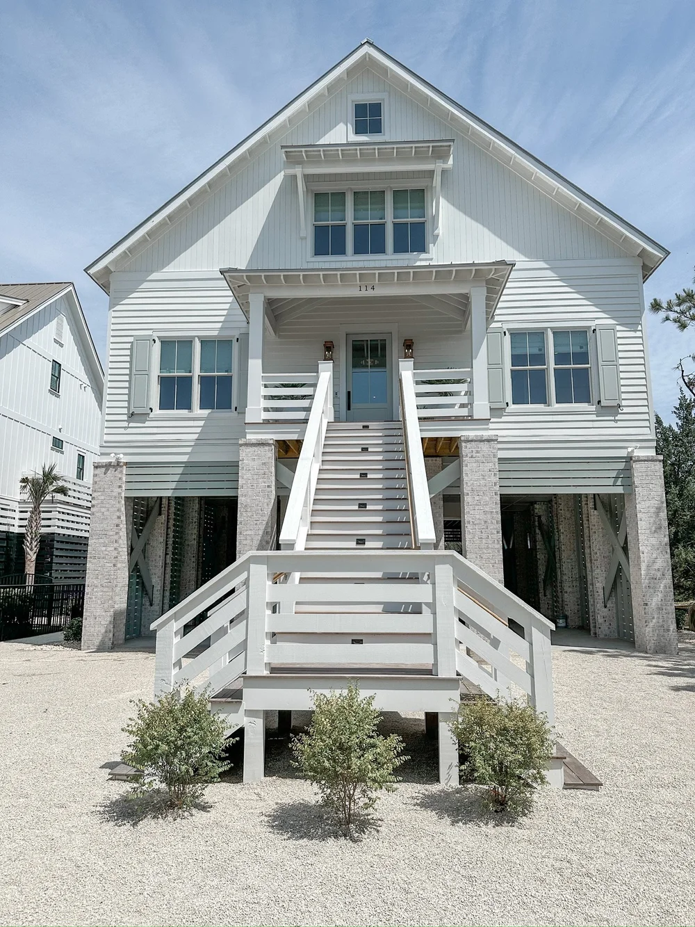 Exteriors — Hunter Homes & Decor