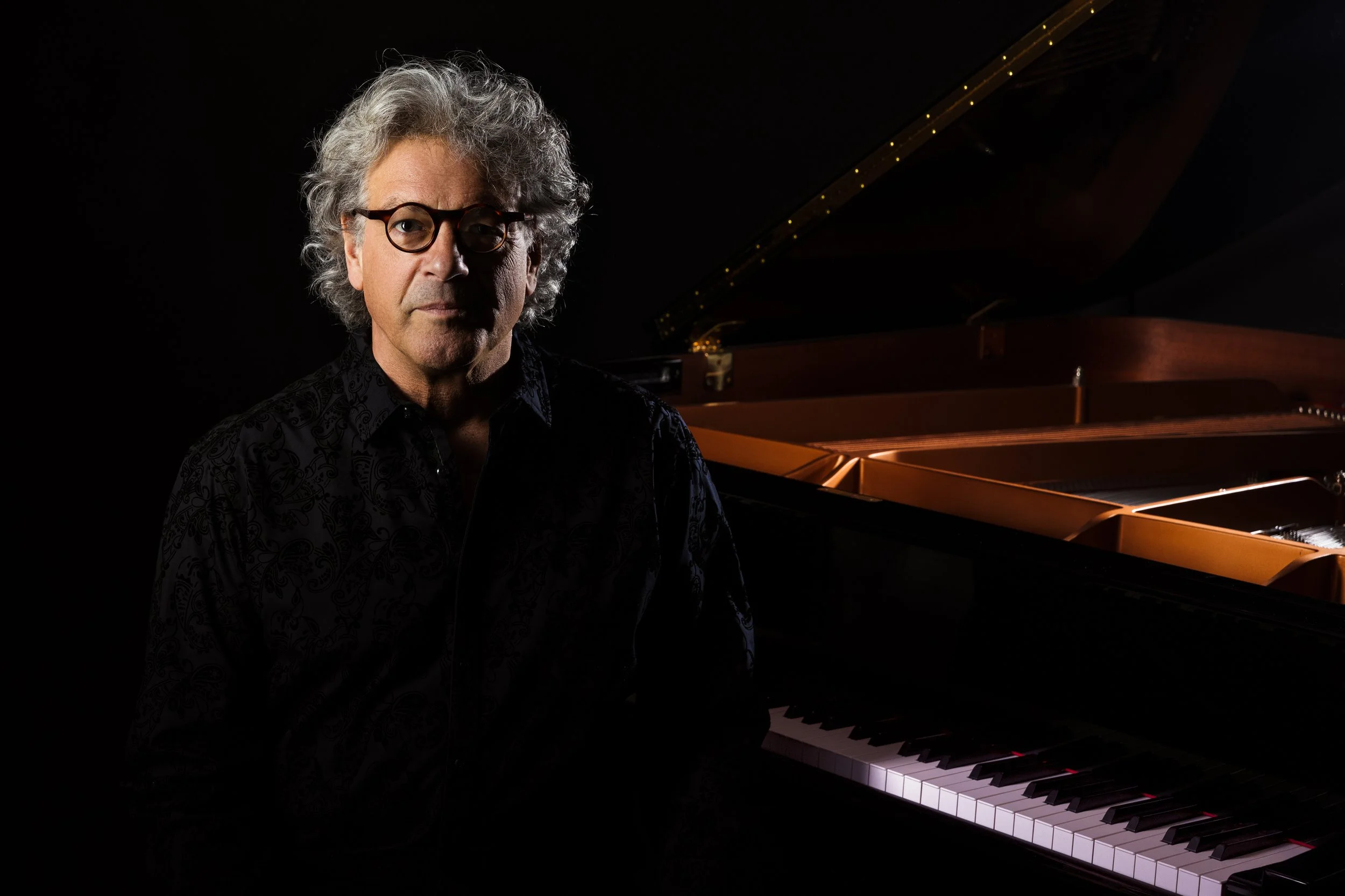 Events — Pete Malinverni