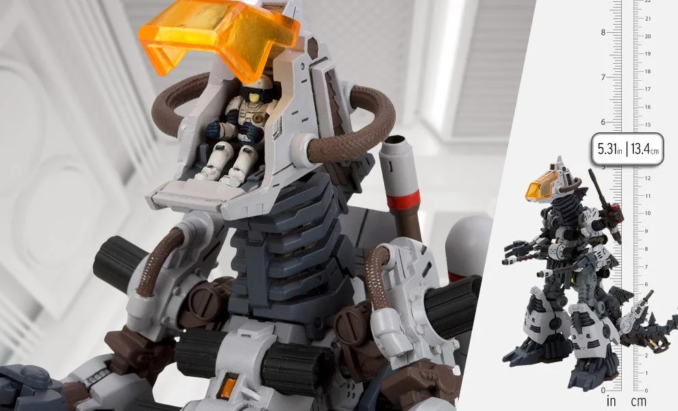 Zoids