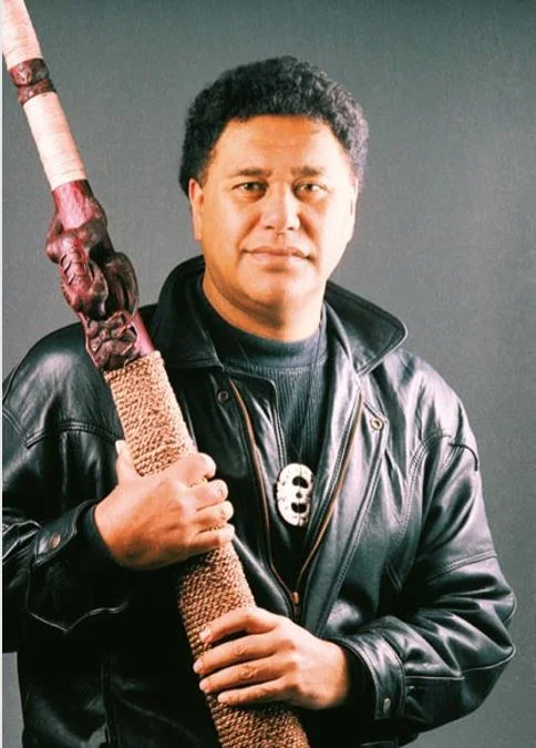 Taonga Puoro - Singing Treasures — Jade & Bone