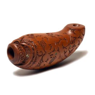 Nga Hau Ngakau Exhibit — Jade & Bone