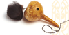 2. Hine Pū Te Hue: The Gourds — Jade & Bone