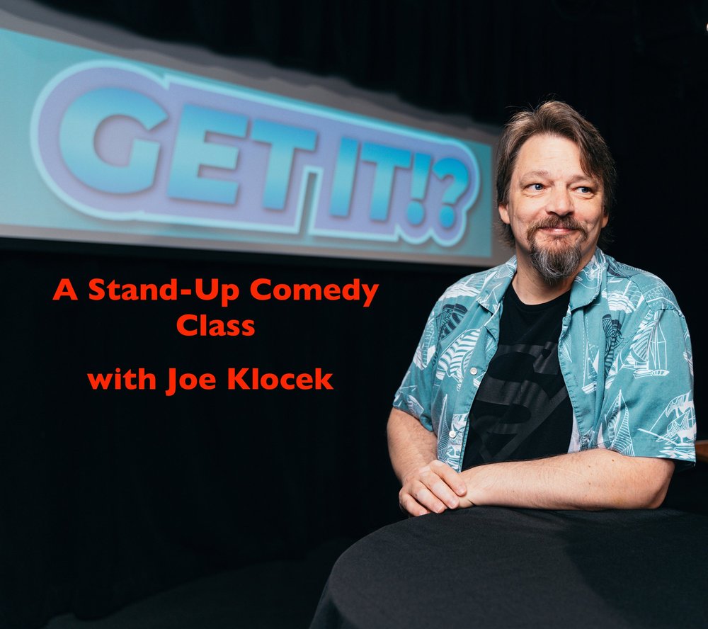 Improv Shows & Classes — All Out Comedy Theater