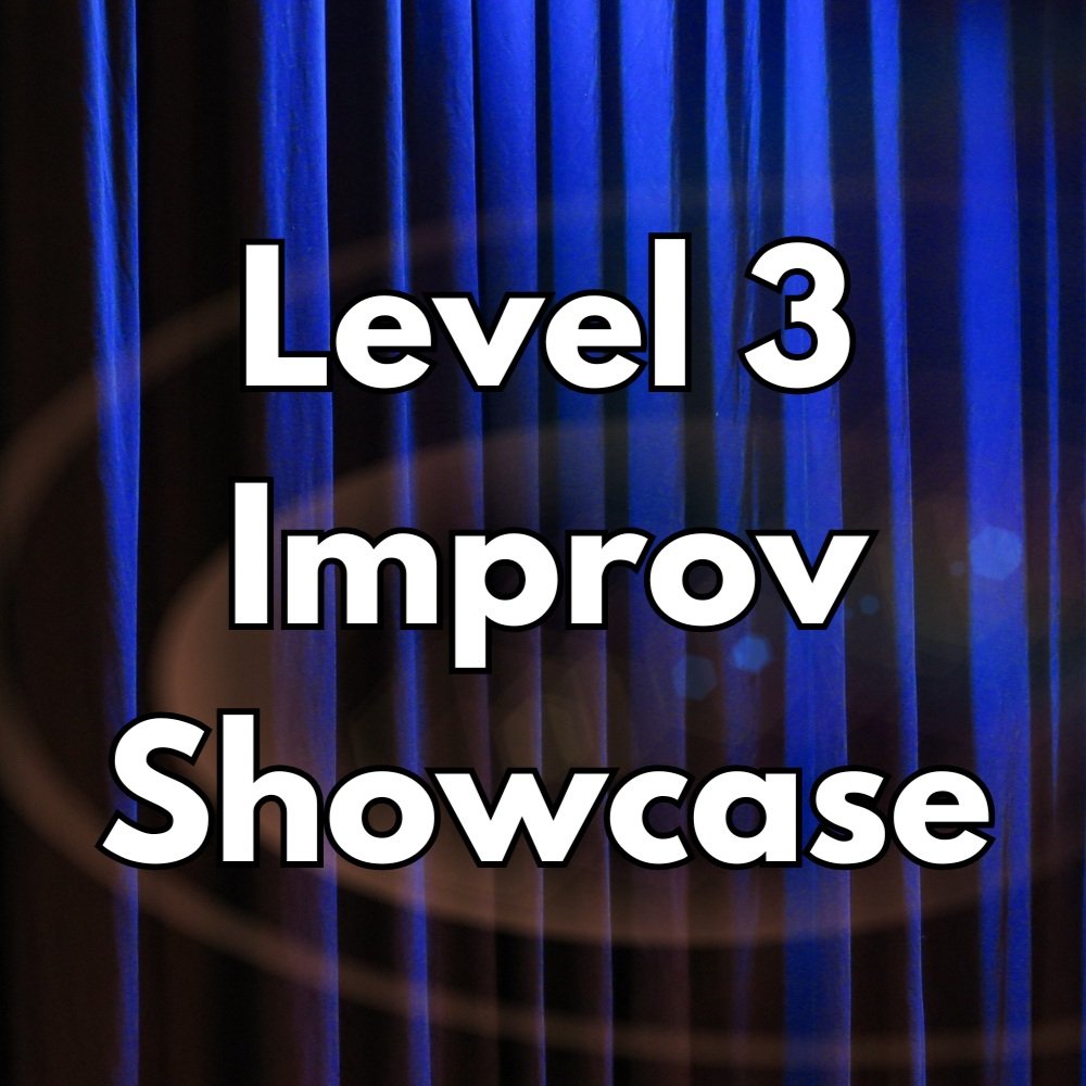 Improv Shows & Classes — All Out Comedy Theater