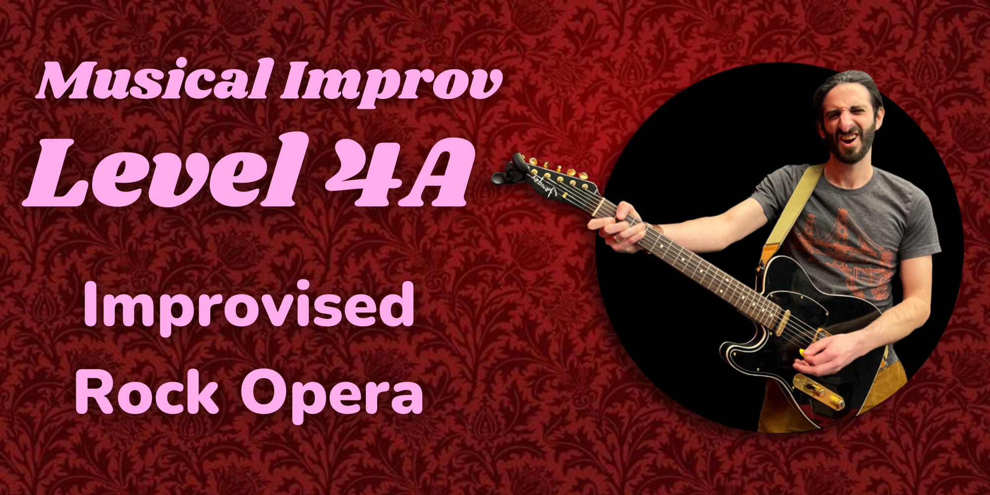 Improv Shows & Classes — All Out Comedy Theater