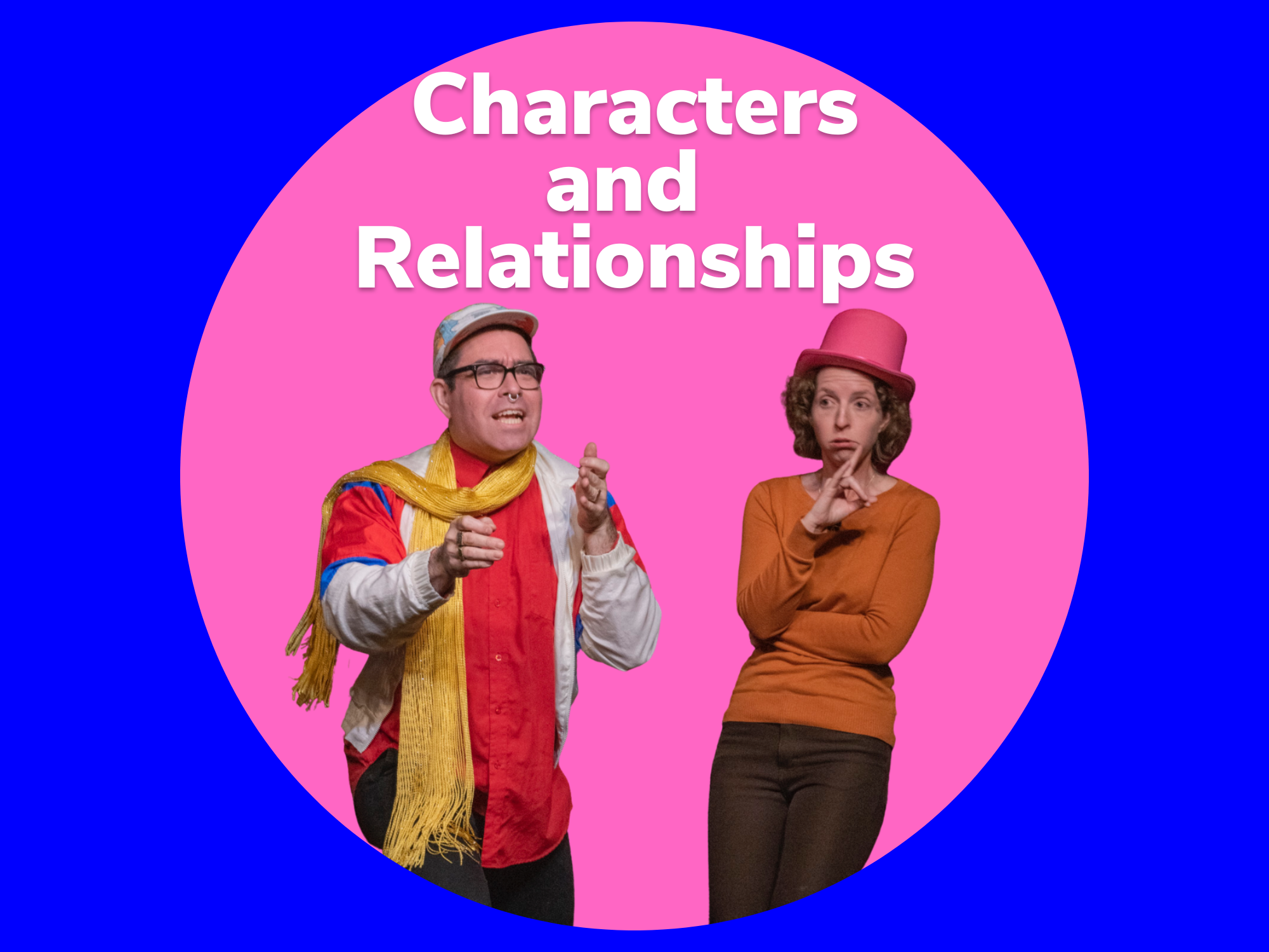 Comedy Entertainment— All Out Comedy Theater