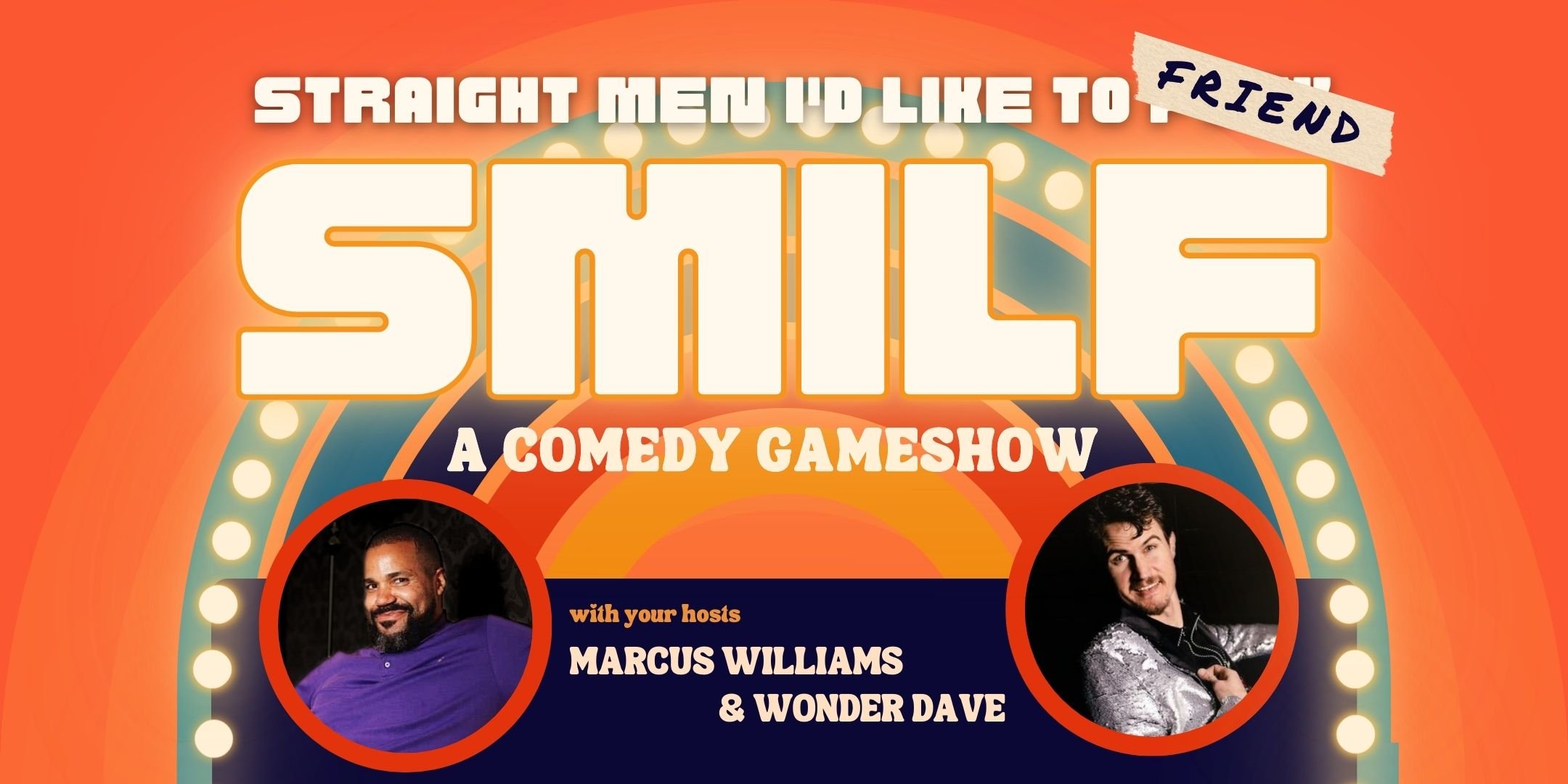 All Out Comedy Theater