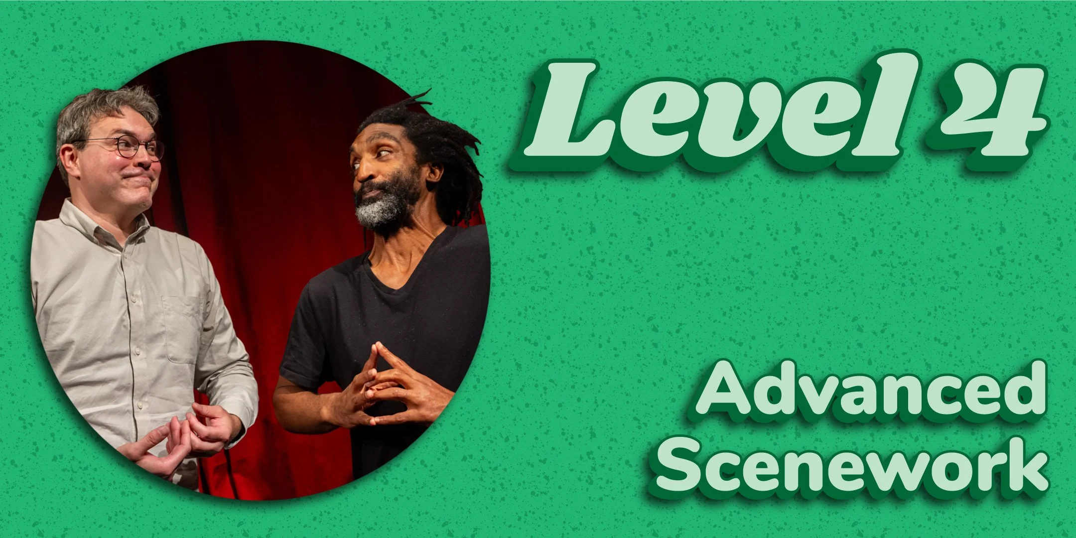 Improv Shows & Classes — All Out Comedy Theater