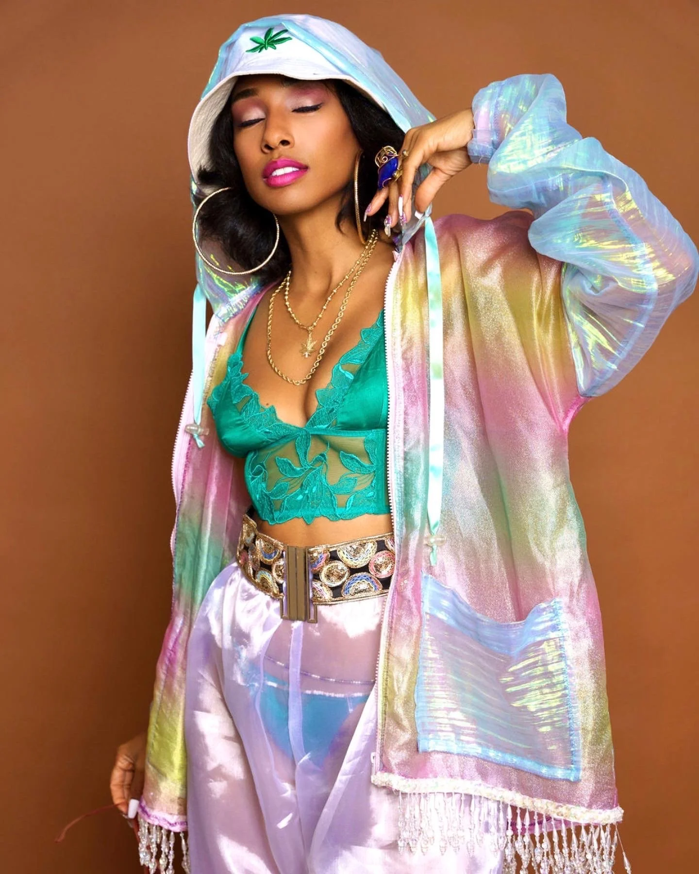 Lizzy Jeff — Lizzy Jeff