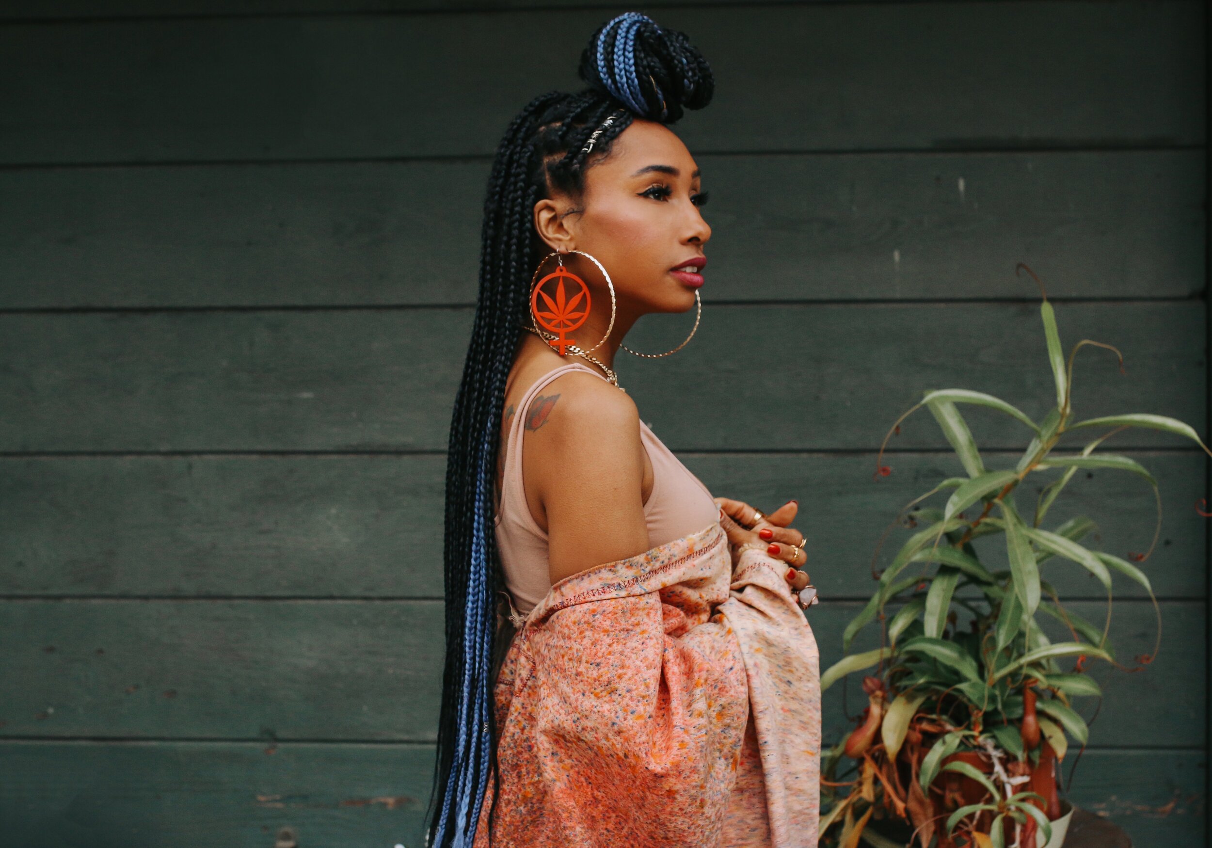 Lizzy Jeff — Lizzy Jeff