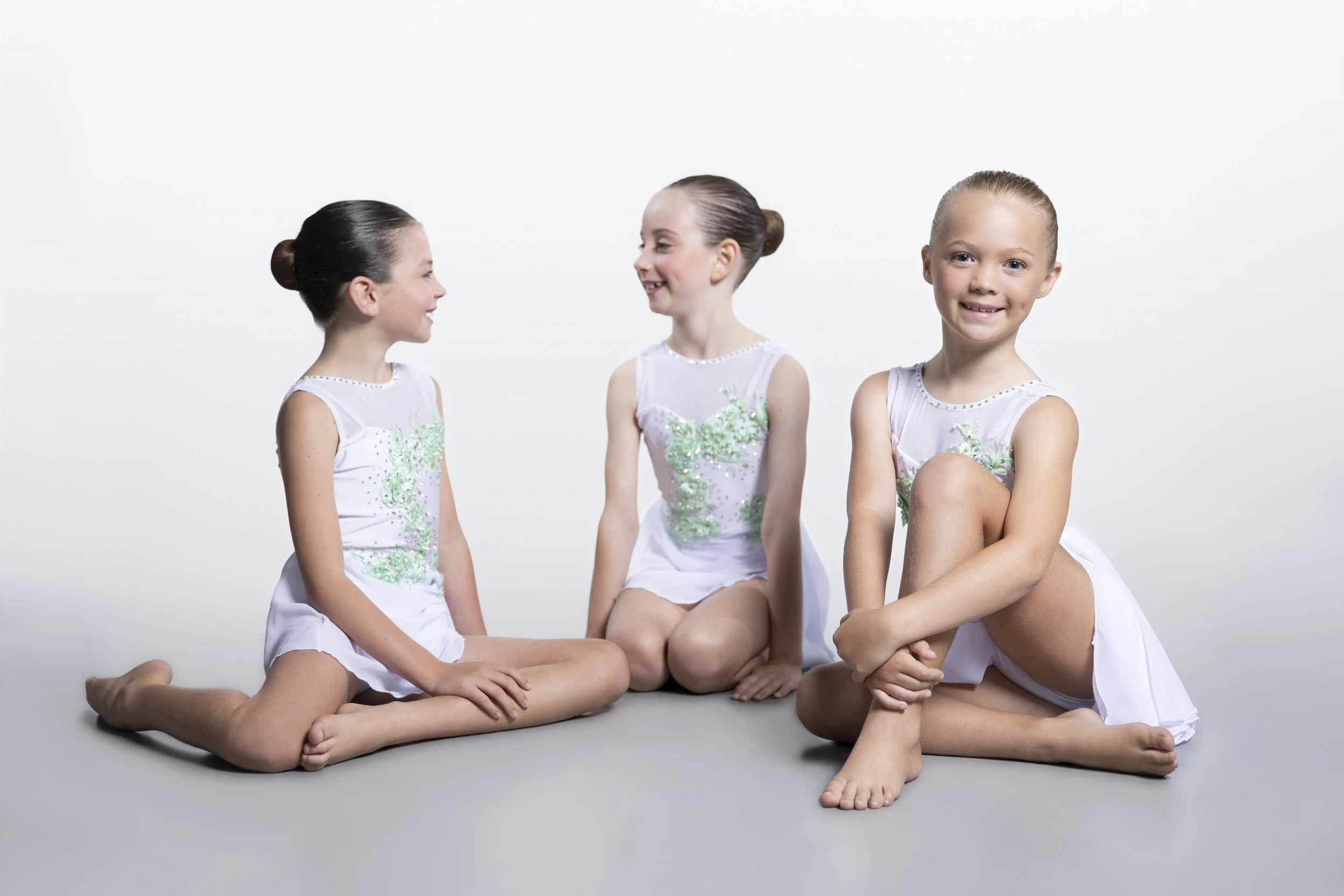 Gallery — Dance North Academy
