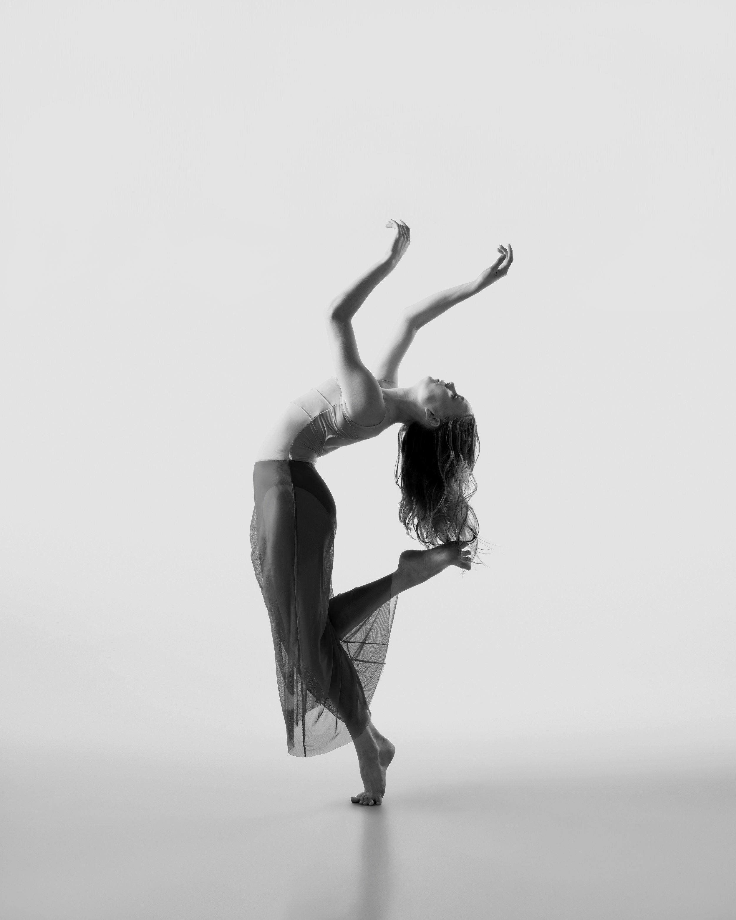 CCDP — Dance North Academy