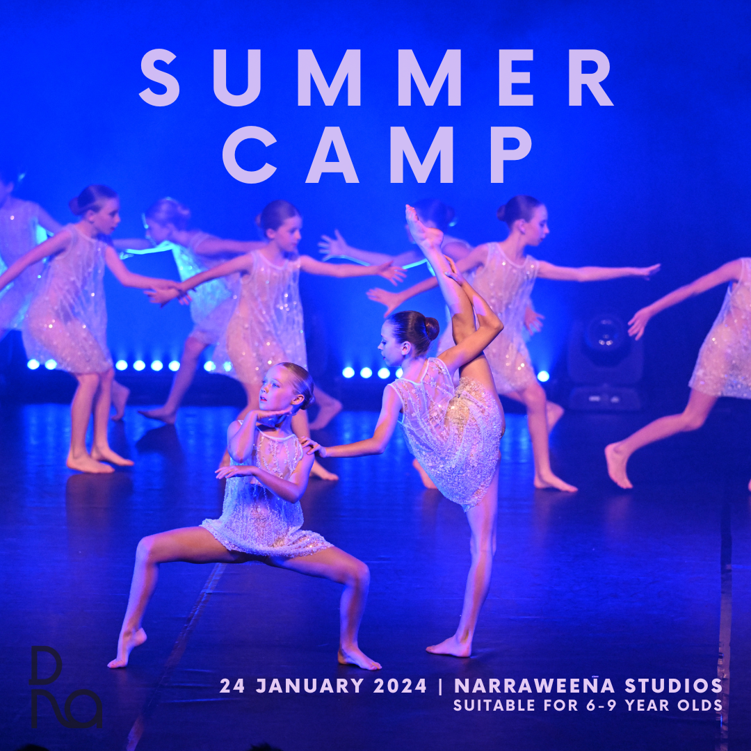 Events — Dance North Academy