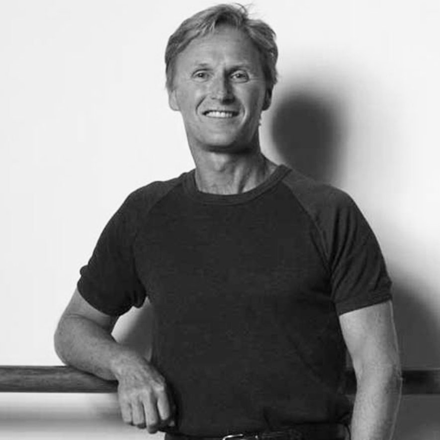 Faculty — Dance North Academy