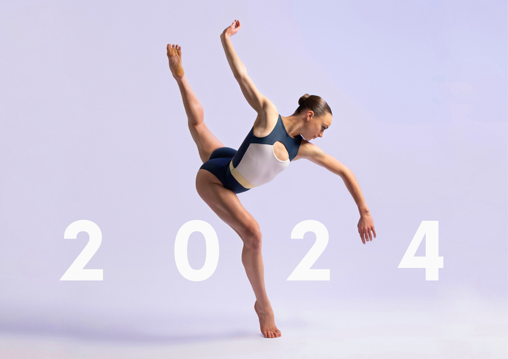 Full-Time Academy — Dance North Academy