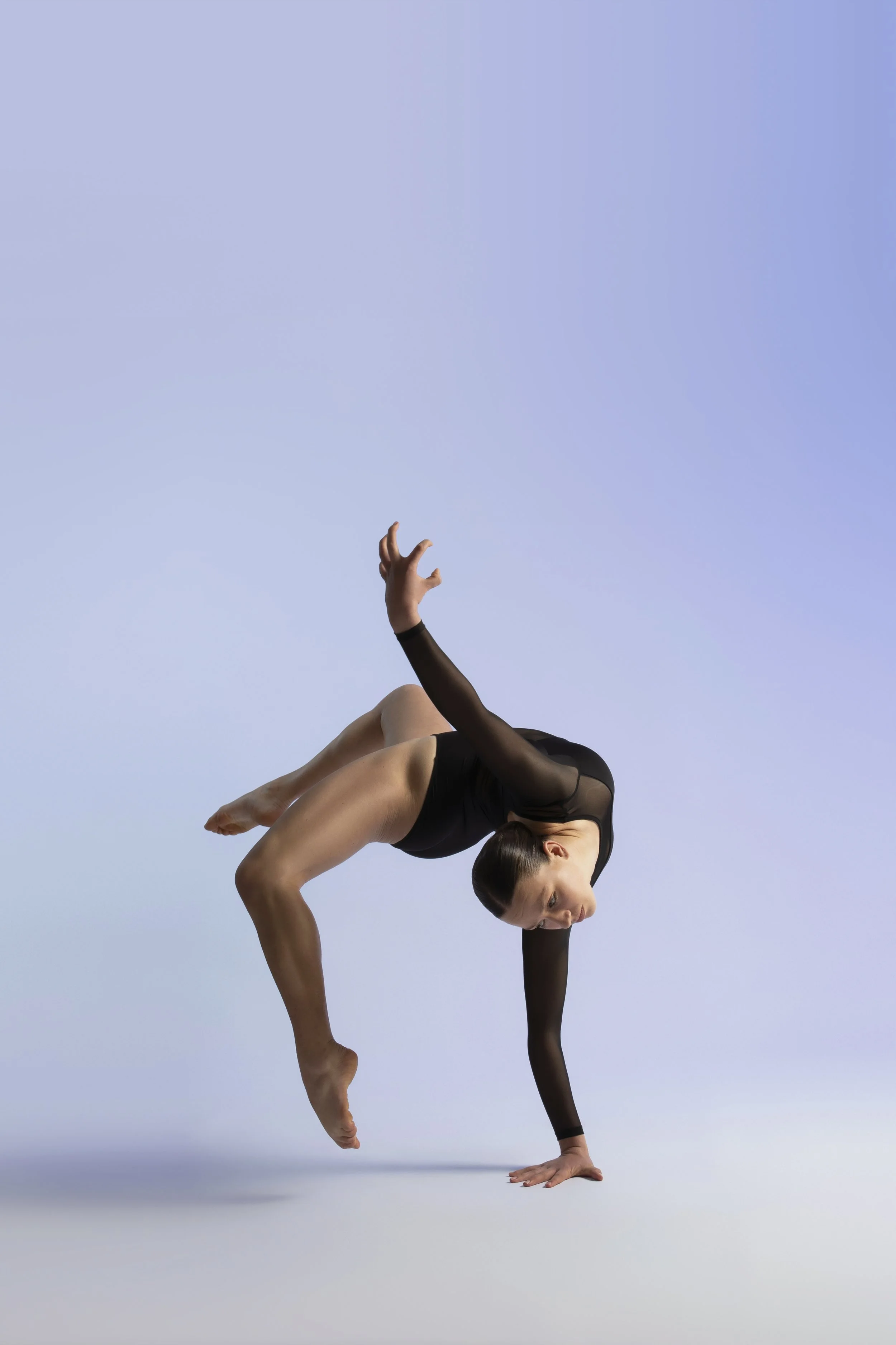 About Us — Dance North Academy